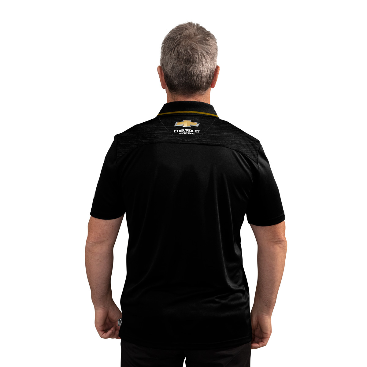 GM Chevrolet Racing Polo | HSV Lions Den