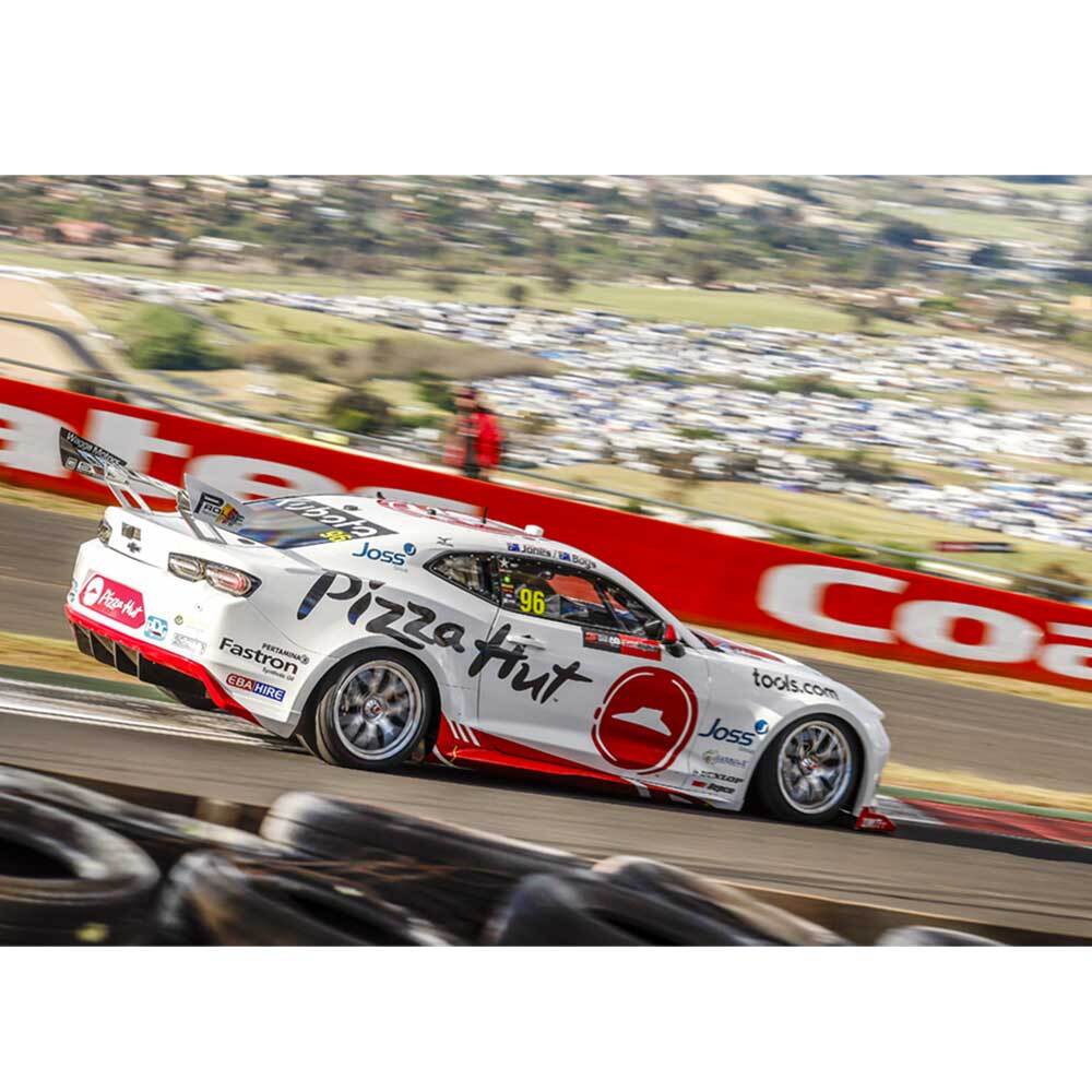 1:43 2023 Bathurst BJR Macauley Jones - Jordan Boys