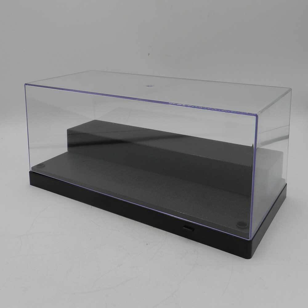 1:24/1:43 Black Base LED Lighted Display Case | HSV Lions Den
